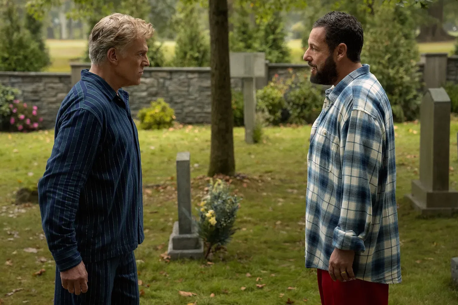 Adam Sandler trở lại với vai trò là tay golf được yêu thích nhất của bạn trong đoạn giới thiệu ...